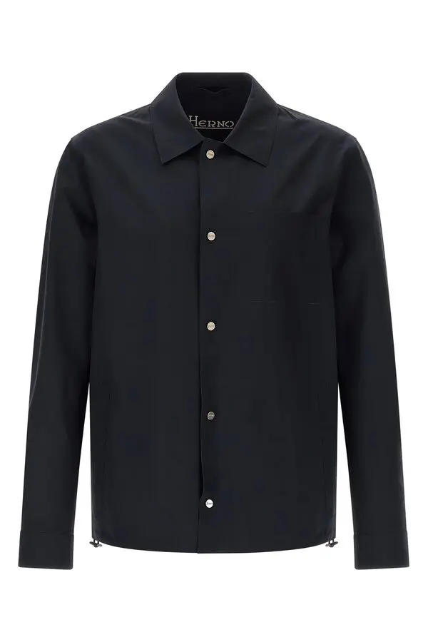 Herno Essence' Overshirt