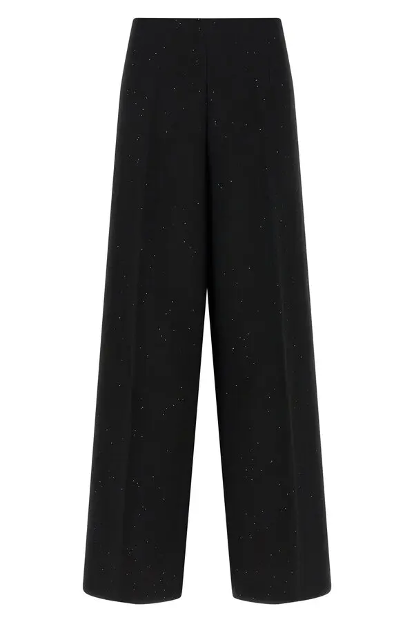 Herno Micro Sequin Pants
