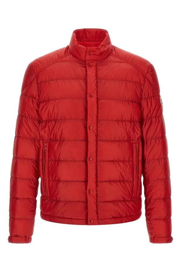 Moncler Selves' Down Jacket