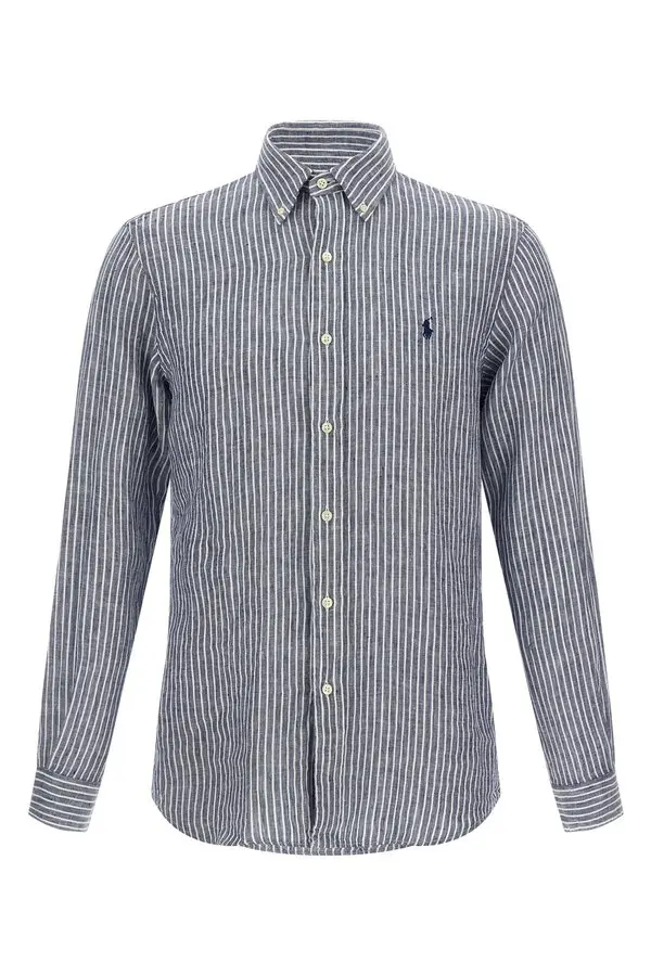 Polo Ralph Lauren Striped Shirt