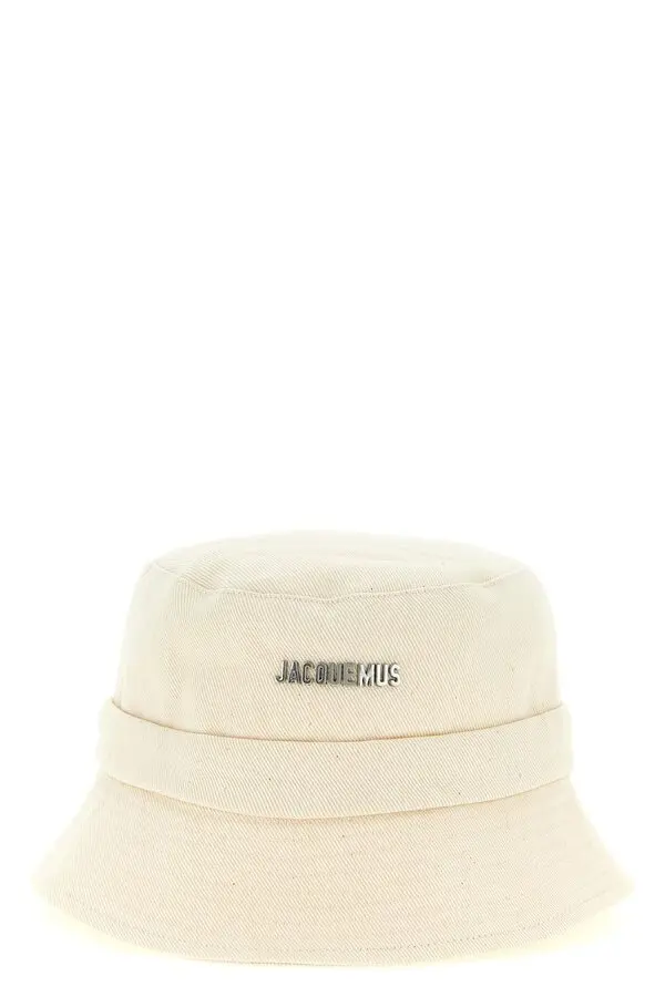 Jacquemus Le Bob Gadjo Bucket Hat