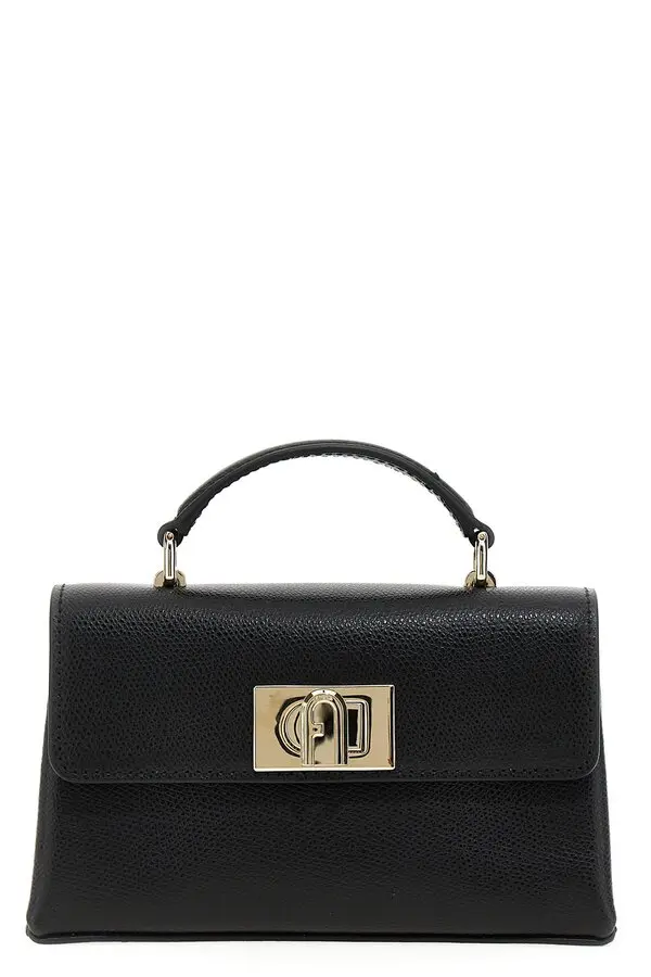 Furla 1927' Mini Shoulder Bag