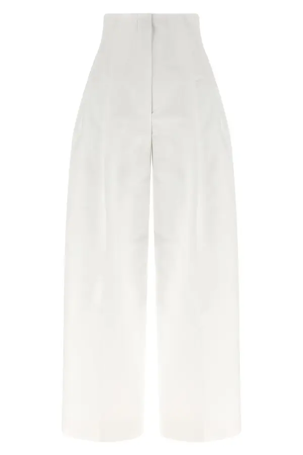 Jacquemus Le Pantalon Souro Trousers