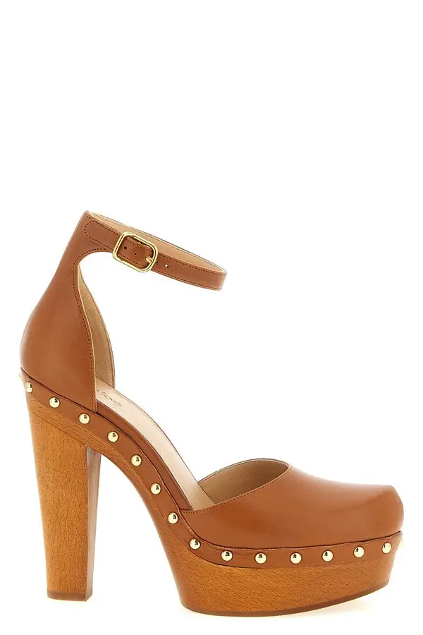 Chloé Lola Pumps