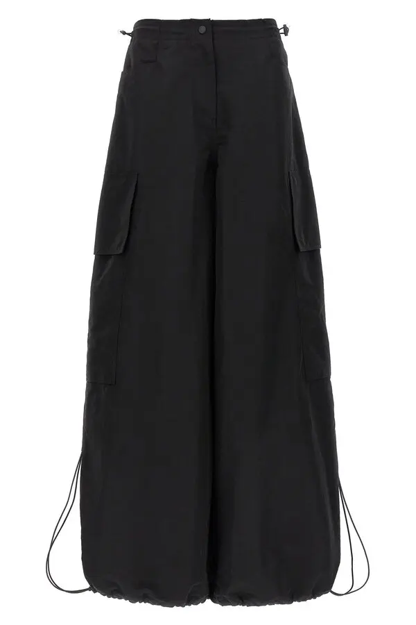 Palm Angels Parachute Pants