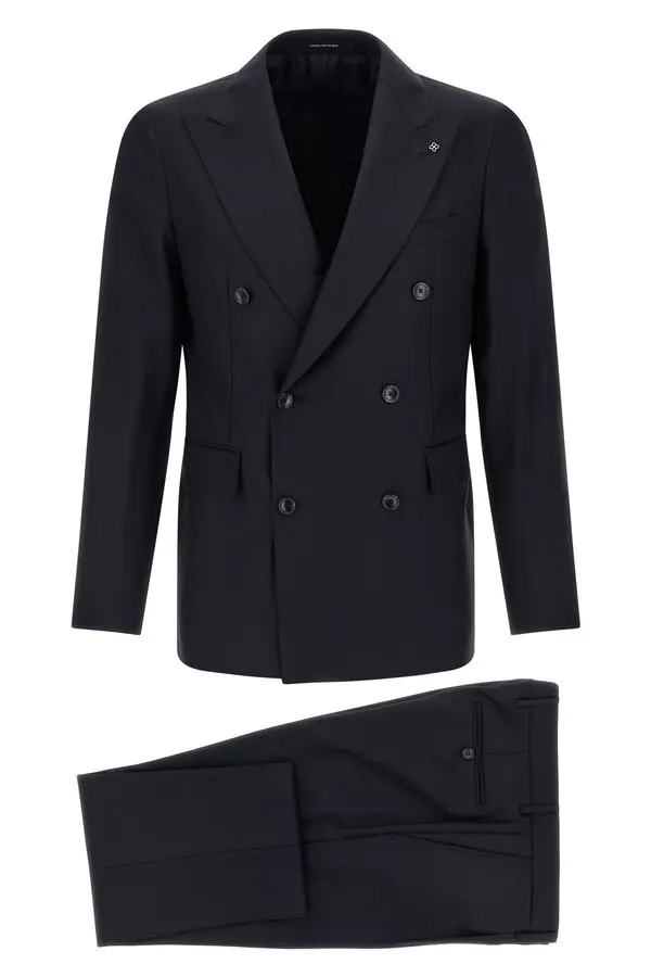 Tagliatore Vesuvio' Dress