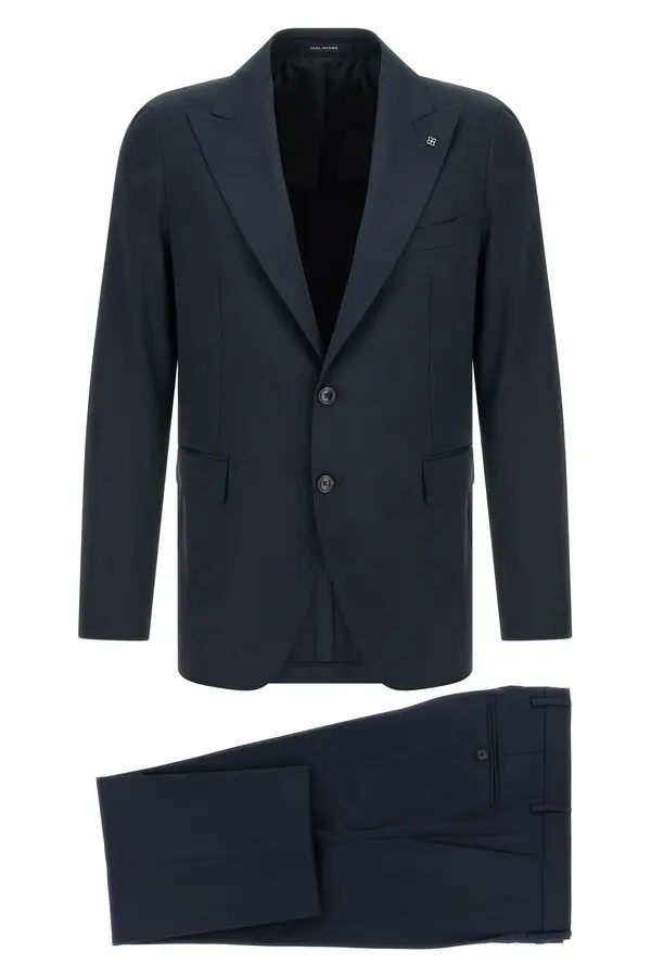 Tagliatore Vesuvio' Dress