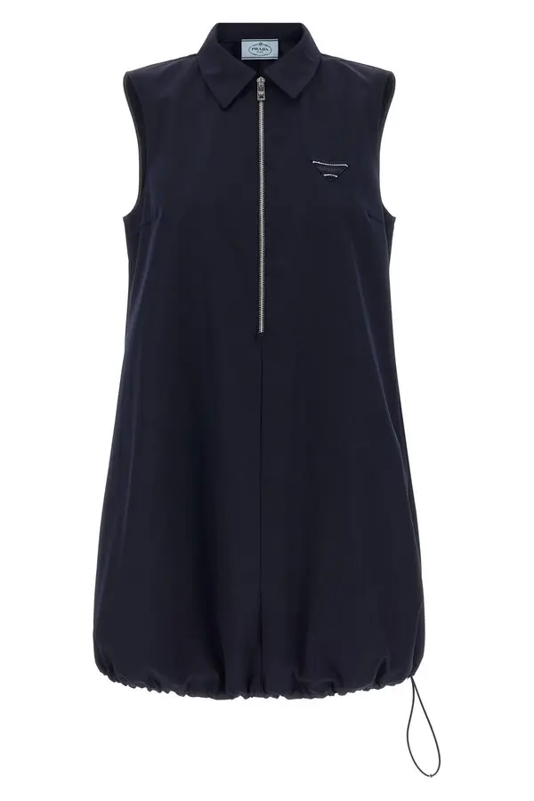 Prada Chemisier Dress