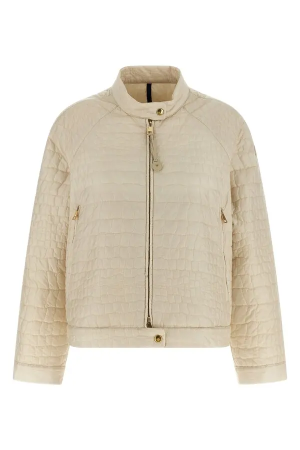 Moncler Aubrietaa Down Jacket
