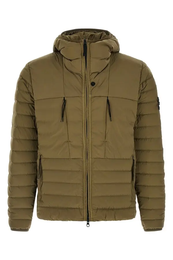 Stone Island 4100106 Down Jacket