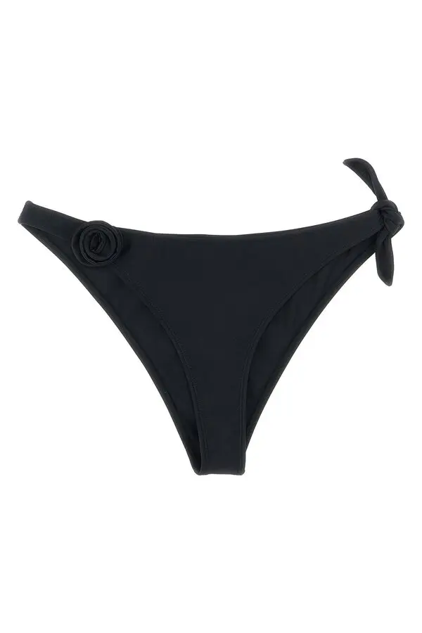 Coperni Flower' Bikini Bottoms