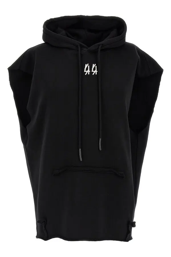 44 LABEL GROUP Centipede Hooded Sweatshirt