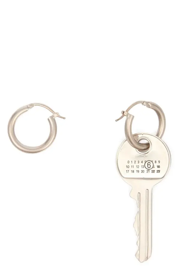 MAISON MARGIELA Earring Key' Earrings