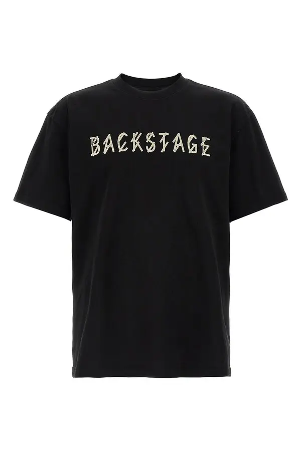 44 LABEL GROUP Backstage' T-shirt
