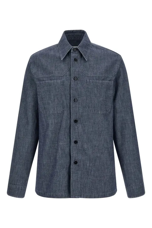 JIL SANDER 203' Shirt