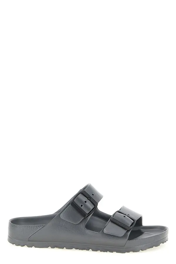 BIRKENSTOCK Arizona Eva' Sandals - Gray