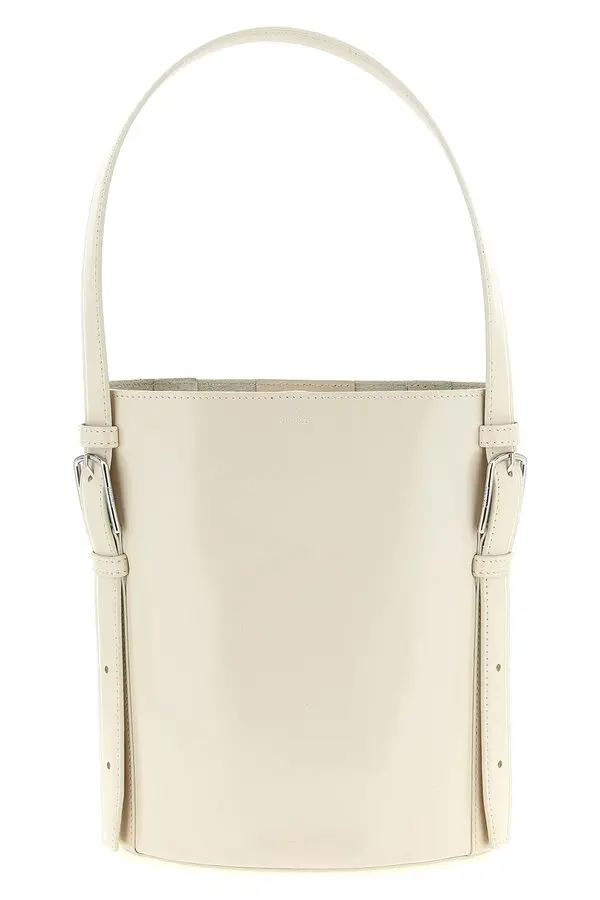 Coperni Ergonomic' Bucket Bag