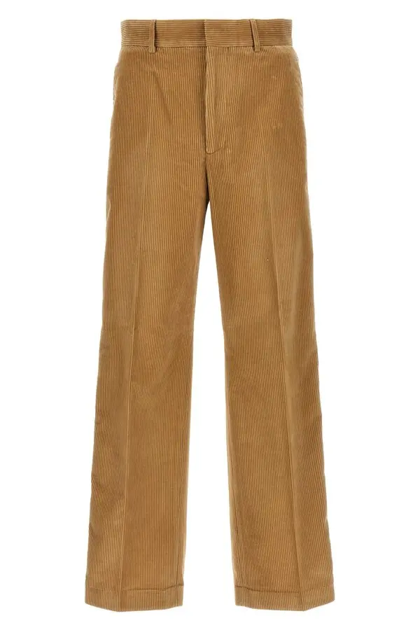 Palm Angels Corduroy Trousers