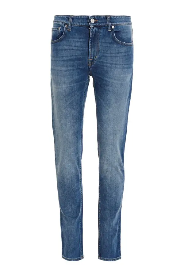 DEPARTMENT 5 Skeith Denim Jeans
