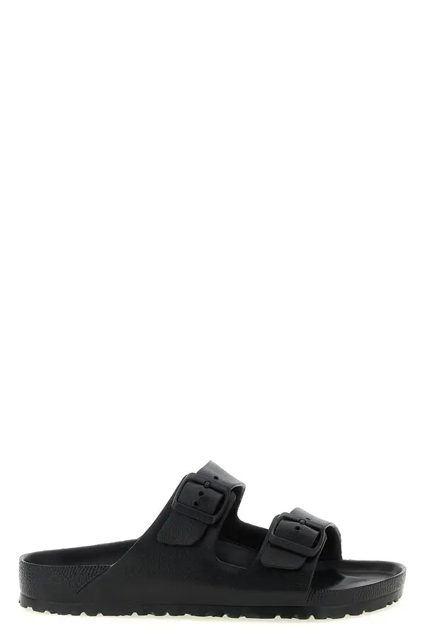 BIRKENSTOCK Arizona Eva' Sandals - Black