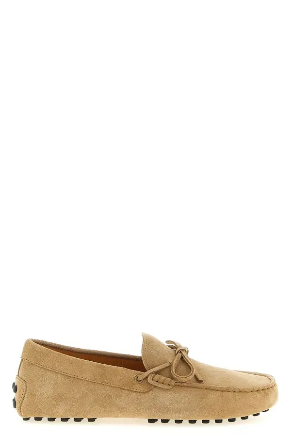 TOD'S Gommino' Loafers