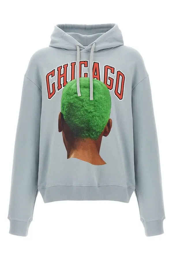 IH NOM UH NIT Chicago Player Hoodie