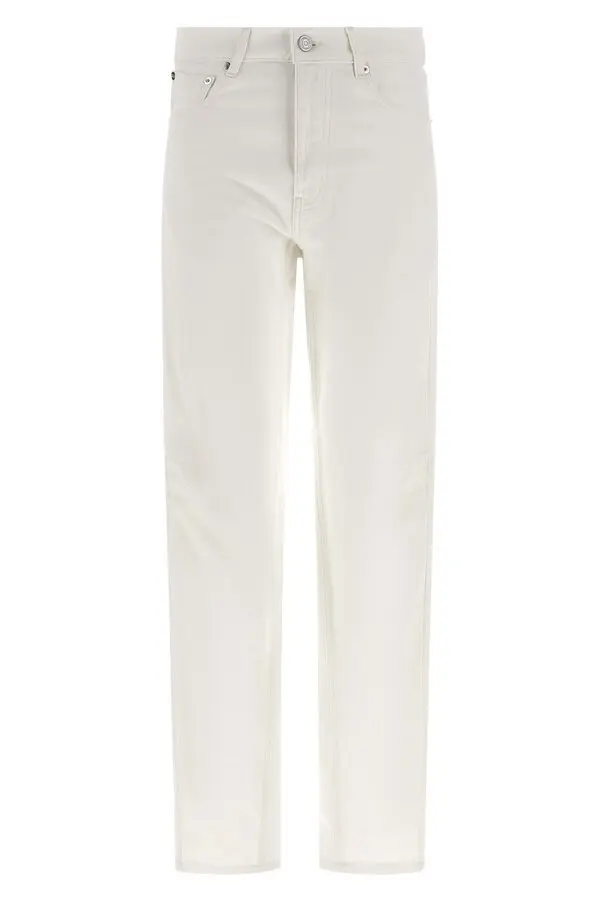 Coperni Tapered Denim' Jeans