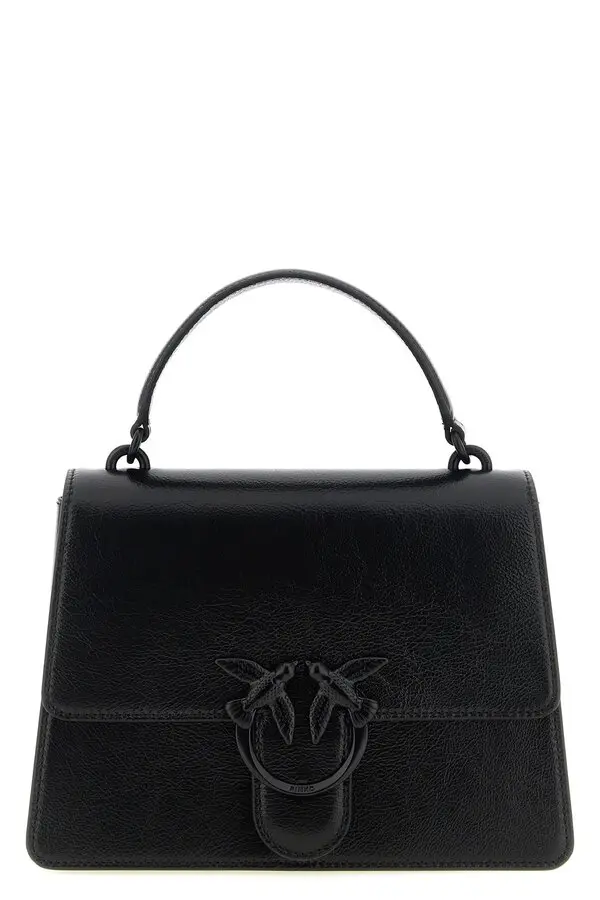 Pinko Love One Classic Light' Handbag
