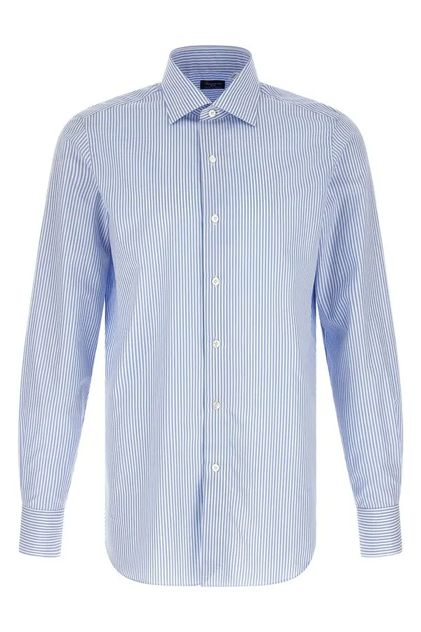 FINAMORE 1925 Napoli Shirt
