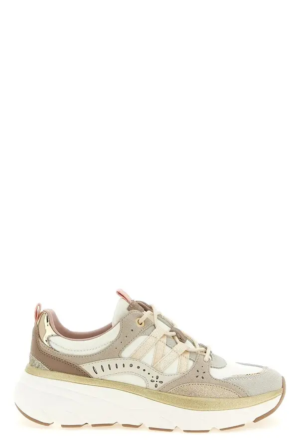 Twin-set Running' Sneakers