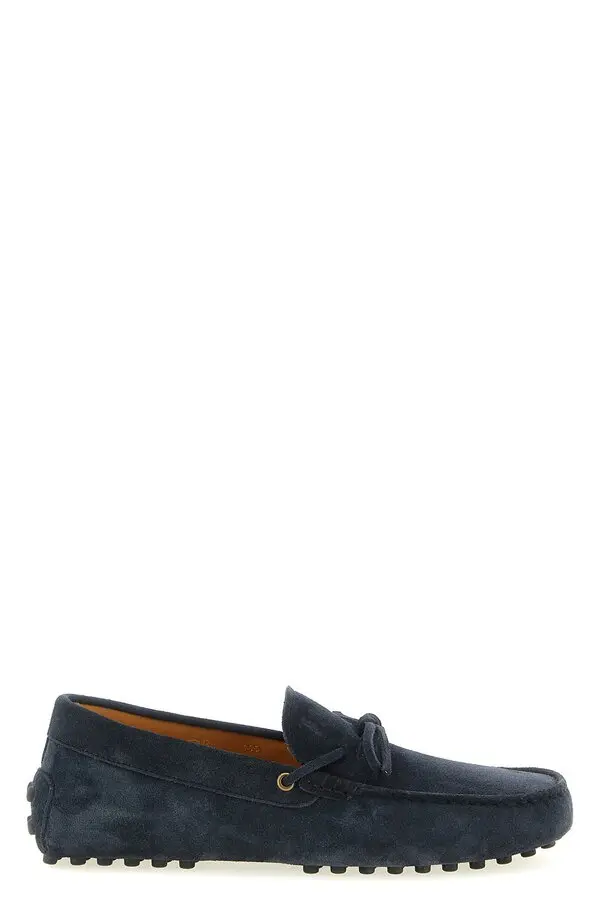 TOD'S Gommino' Loafers