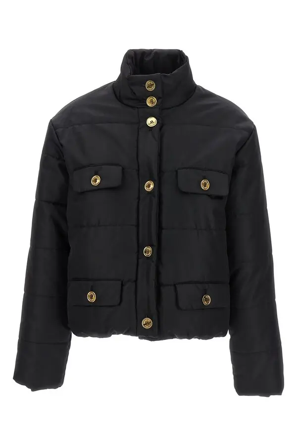 Moschino Button Down Jacket