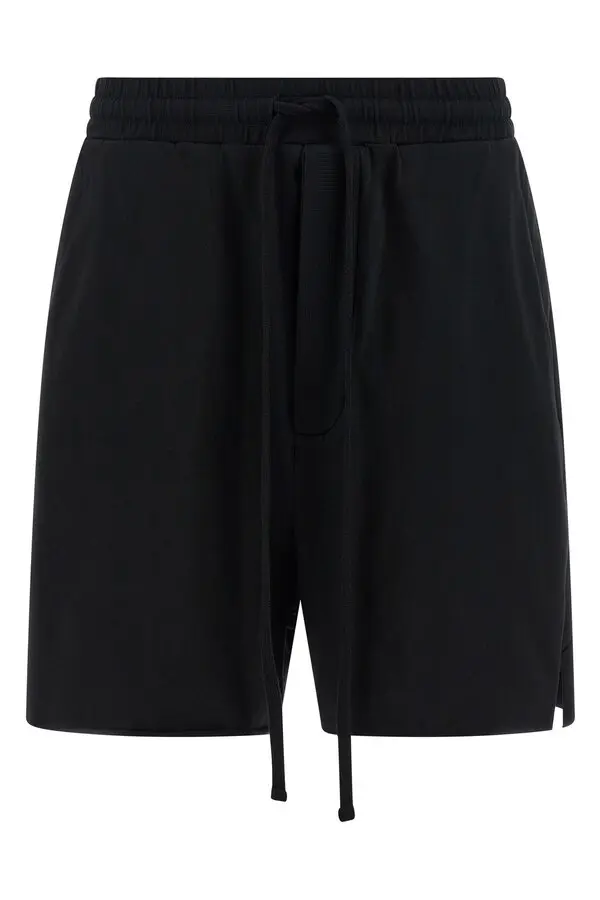 THOM KROM 513 Bermuda Shorts