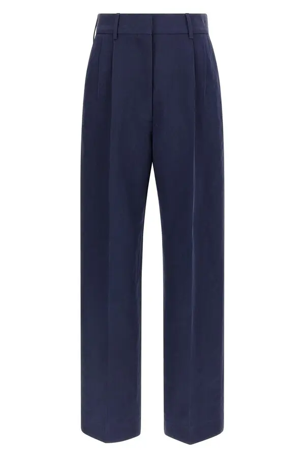 BLAZÉ MILANO Savannah Fox Trousers