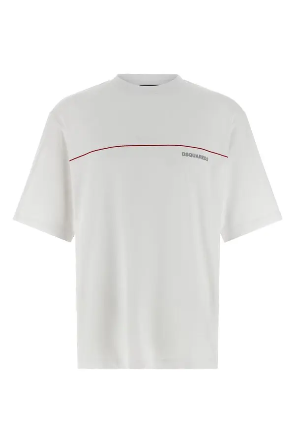 Dsquared2 Printed T-shirt