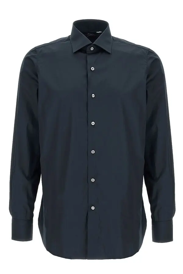 FINAMORE 1925 Napoli' Shirt