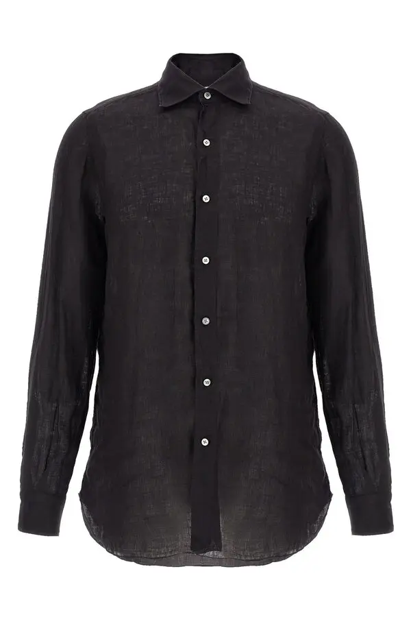 FINAMORE 1925 Gaeta' Shirt