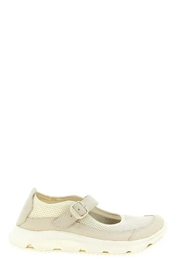 SALOMON Rx Marie-jeanne Sneakers - Beige