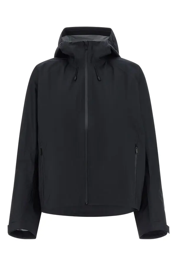 Canada Goose Horizon' Windbreaker - Black