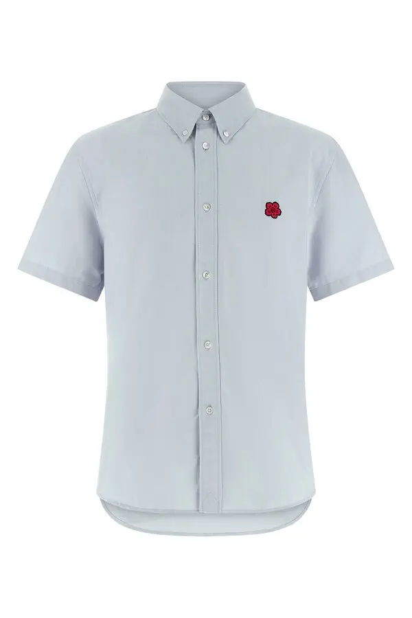 Kenzo Boke Flower Crest' Shirt