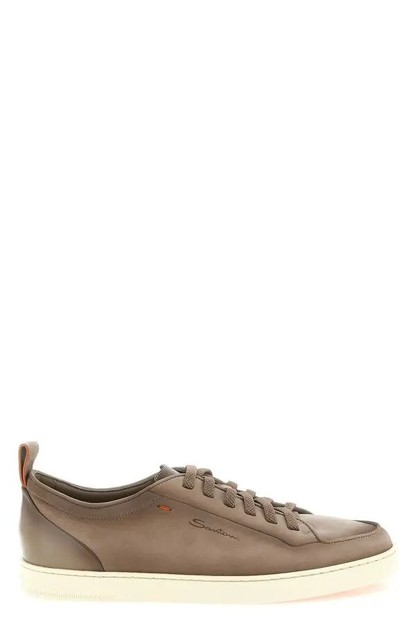 Santoni Montecarlo' Sneakers