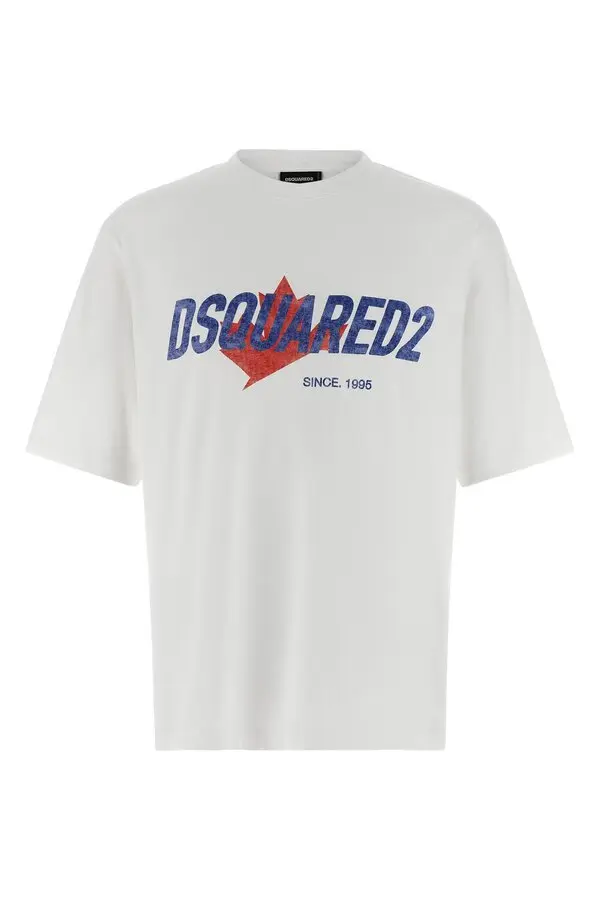 Dsquared2 Rider' T-shirt