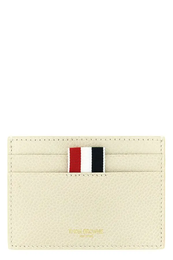 Thom Browne Hector' Card Holder