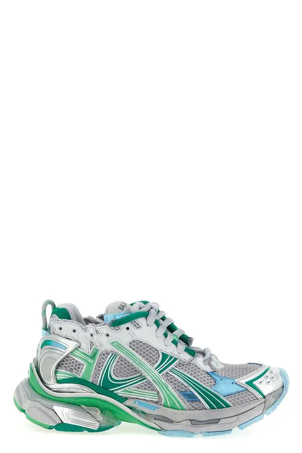 Balenciaga Runner' Sneakers - Multi