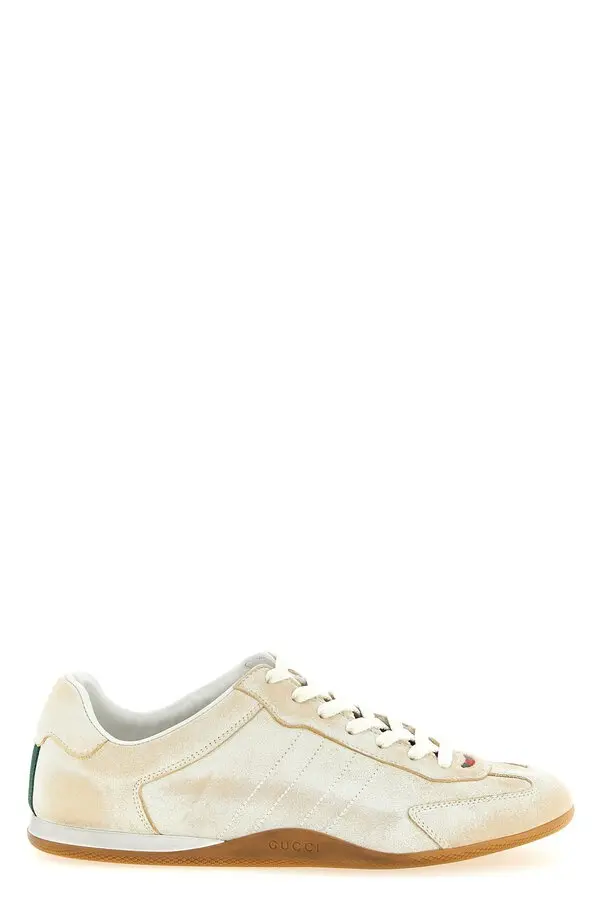 Gucci Shift Sneakers