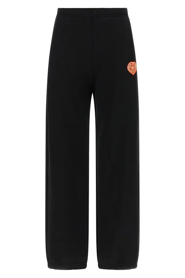 Kenzo Boke Heart Joggers