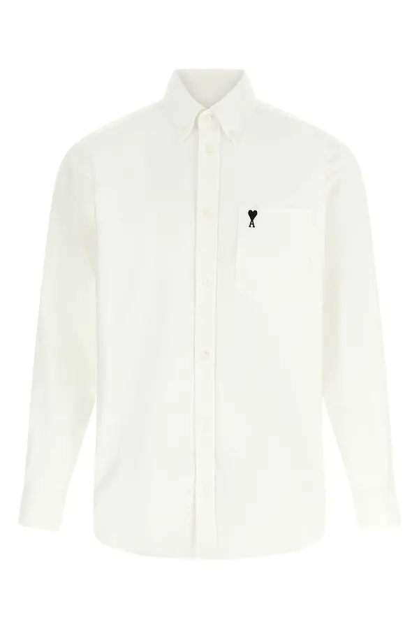 AMI Paris De Coeur' Shirt