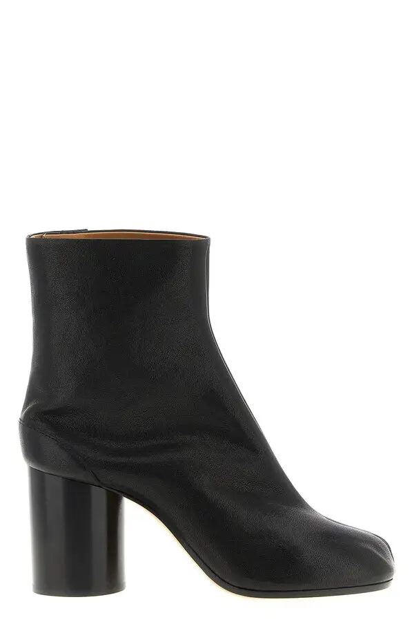 MAISON MARGIELA Tabi' Ankle Boots