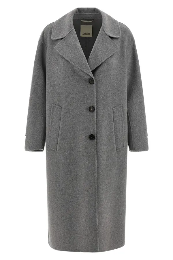 Max Mara Smmzoe Coat