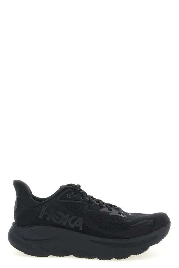 Hoka One One Clifton 10' Sneakers